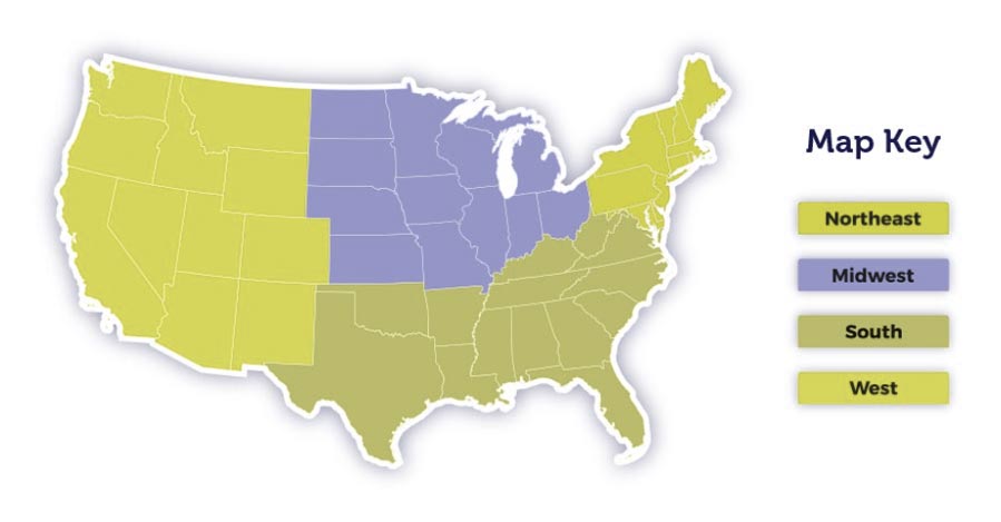 Monet Fort - Design for Dichromacy